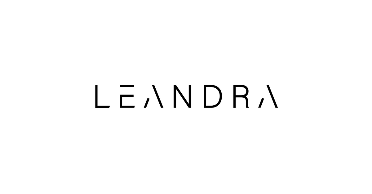 GeneraciÓn Leandra Leandra Omegna